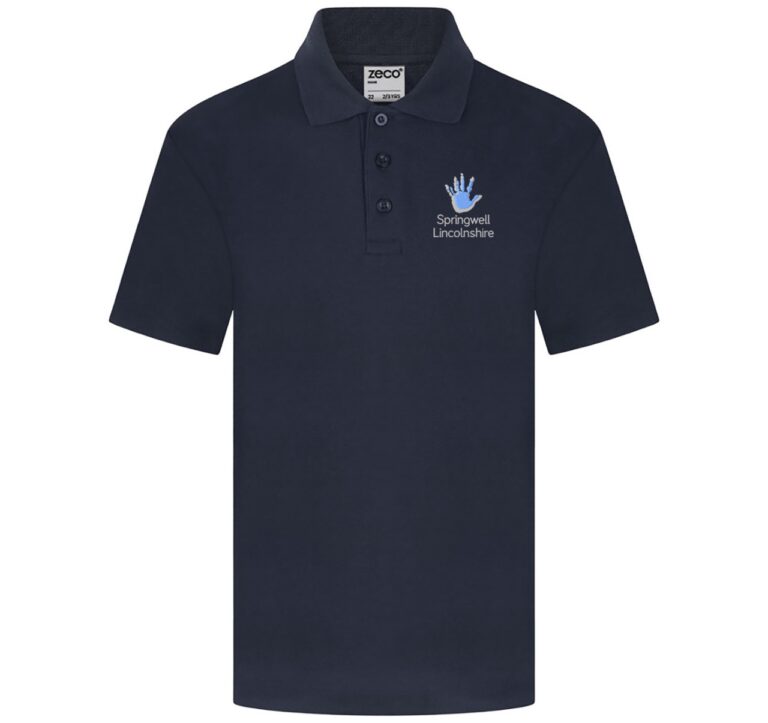 Uniform | Springwell Alternative Academy Lincoln